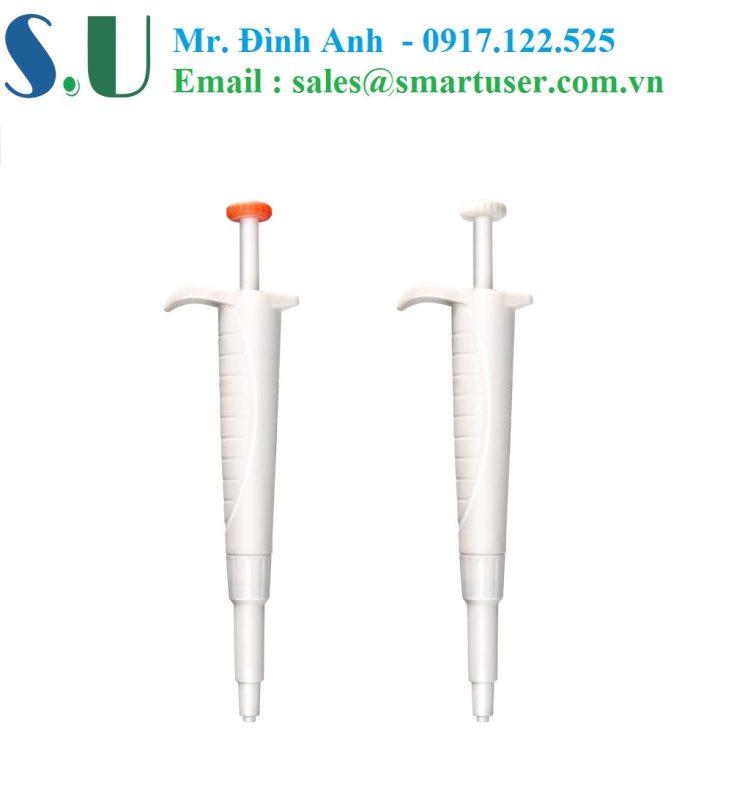 Dụng cụ lấy mẫu tự động Mini Pipette - Sutek